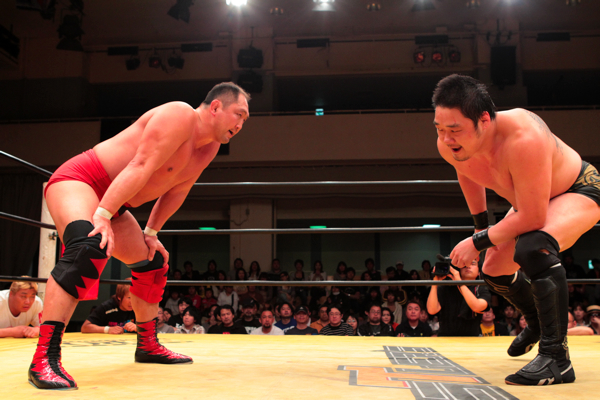 Picture of Shinjiro Otani