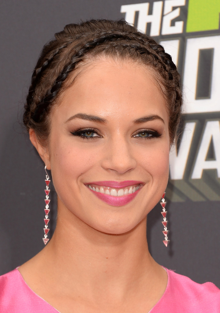 Picture of Alexis Knapp