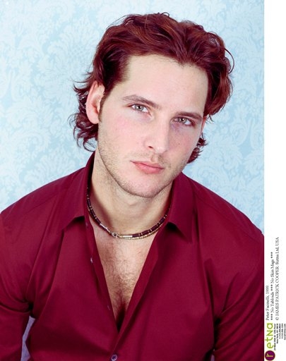Picture of Peter Facinelli