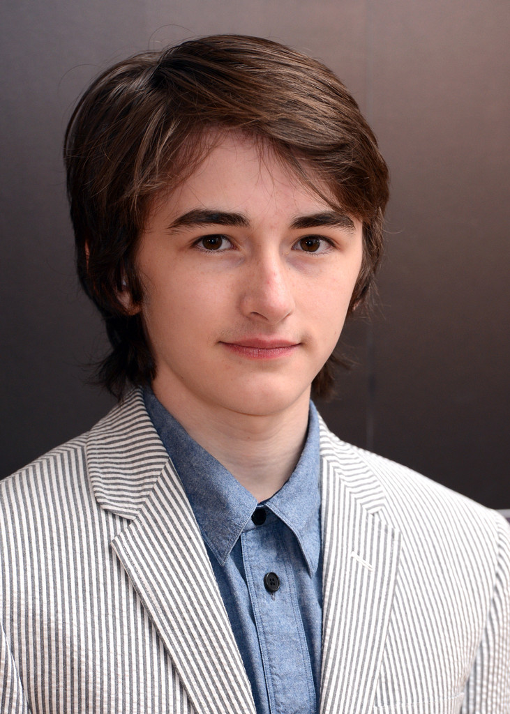 Picture of Isaac Hempstead Wright