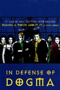 Picture of Judge Not: In Defense of Dogma