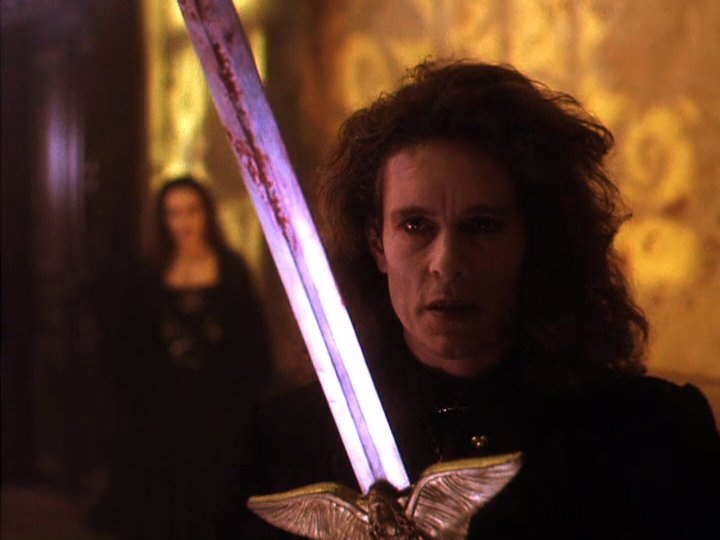 Picture of Vampire Journals