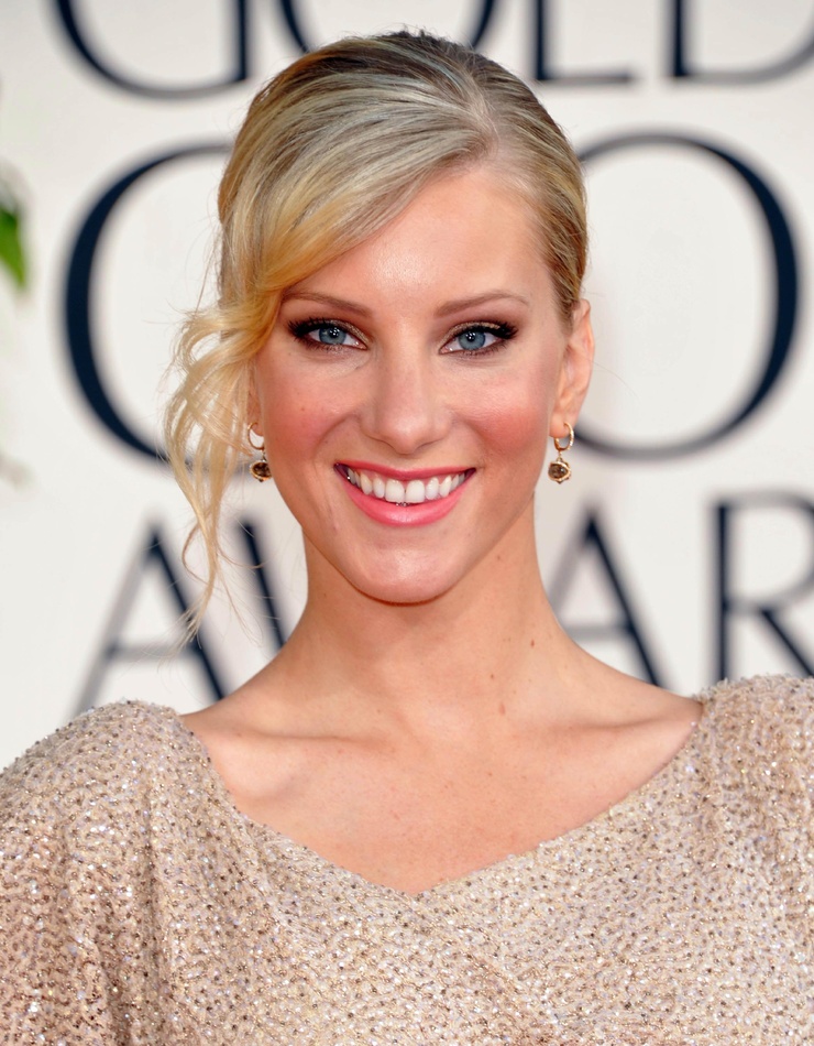 Image of Heather Morris
