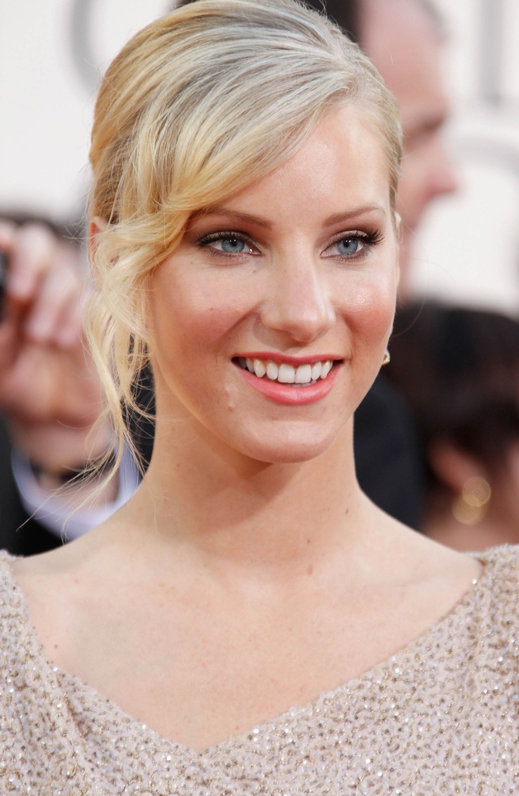 Picture of Heather Morris