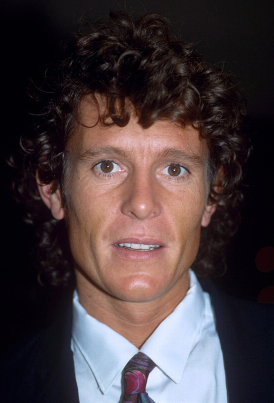 Picture of Jonathon Morris