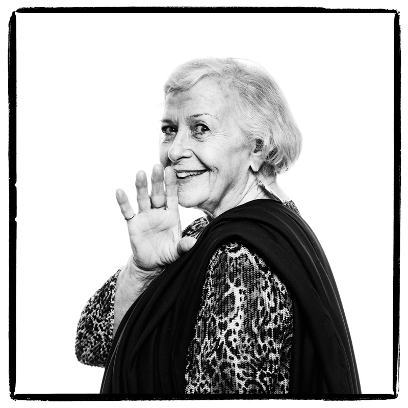 Picture of Germaine Damar