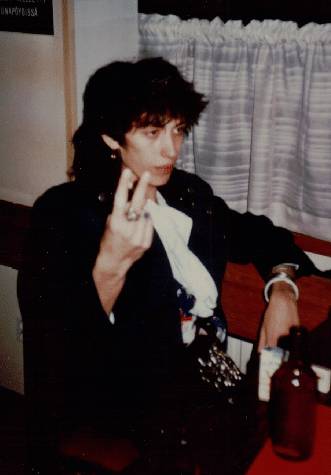 Picture of Sam Yaffa