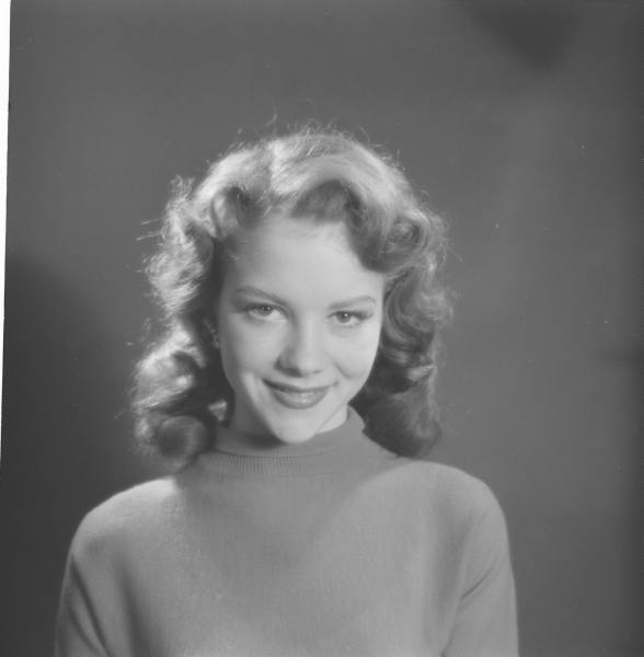 Picture of Helene Stanley