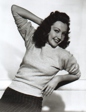 Picture of Lynn Bari