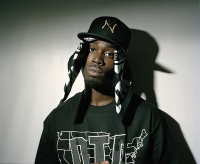 Ghetts picture