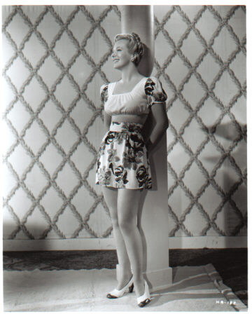 Image of Hillary Brooke