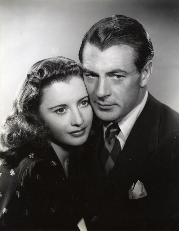 Picture of Meet John Doe (1941)