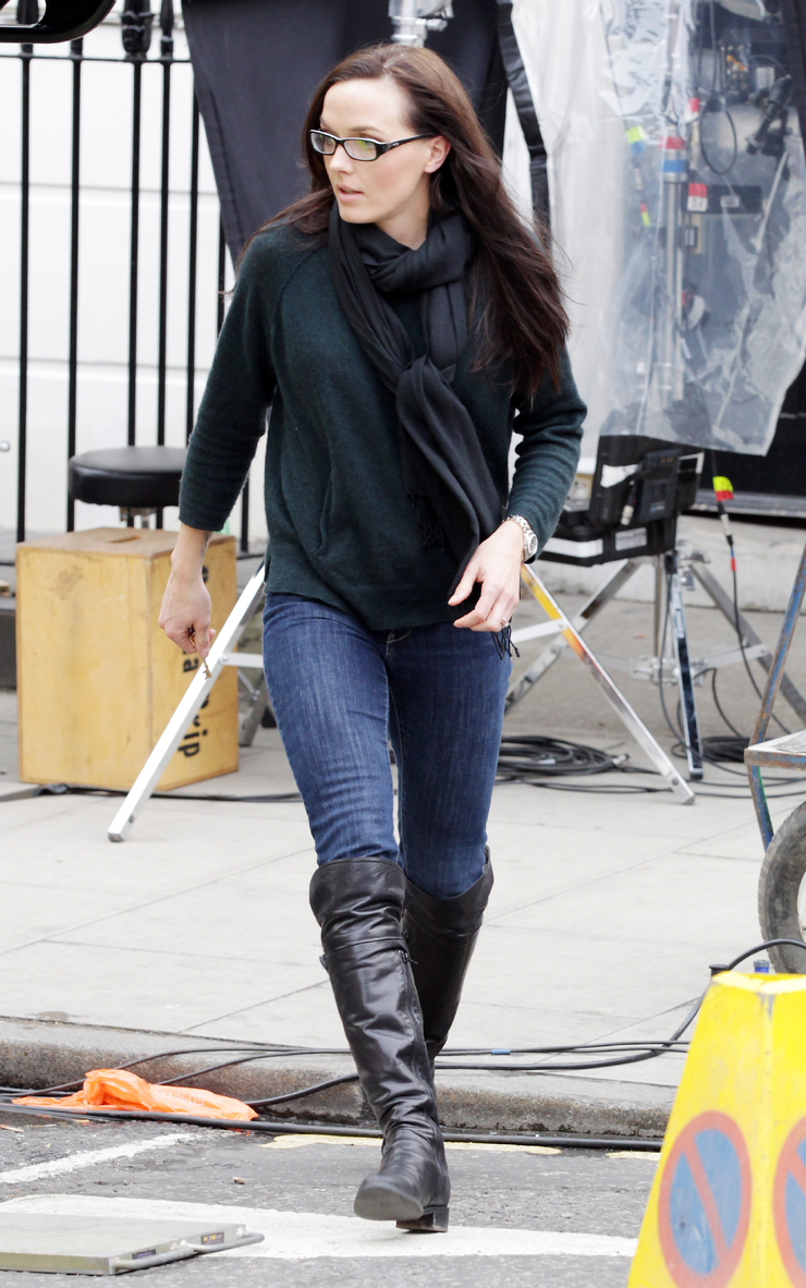 Victoria Pendleton image