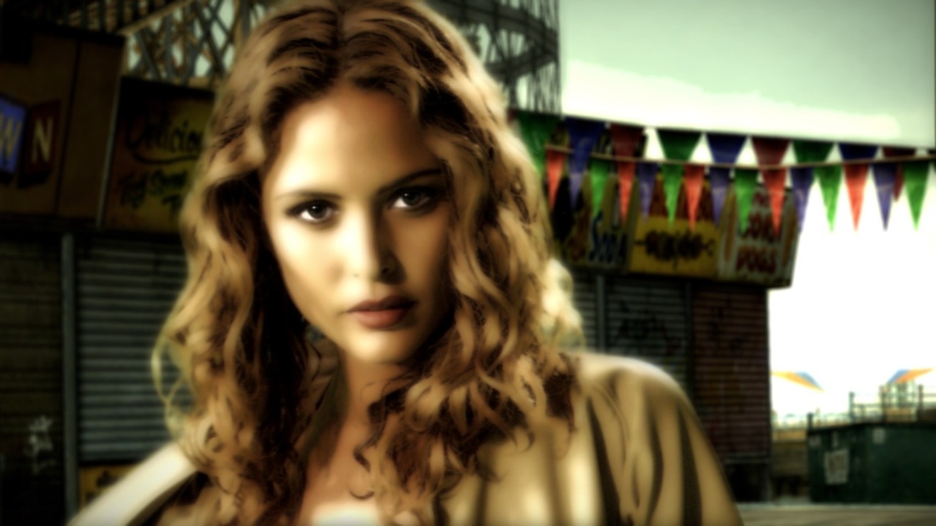 Picture of Need for Speed Most Wanted