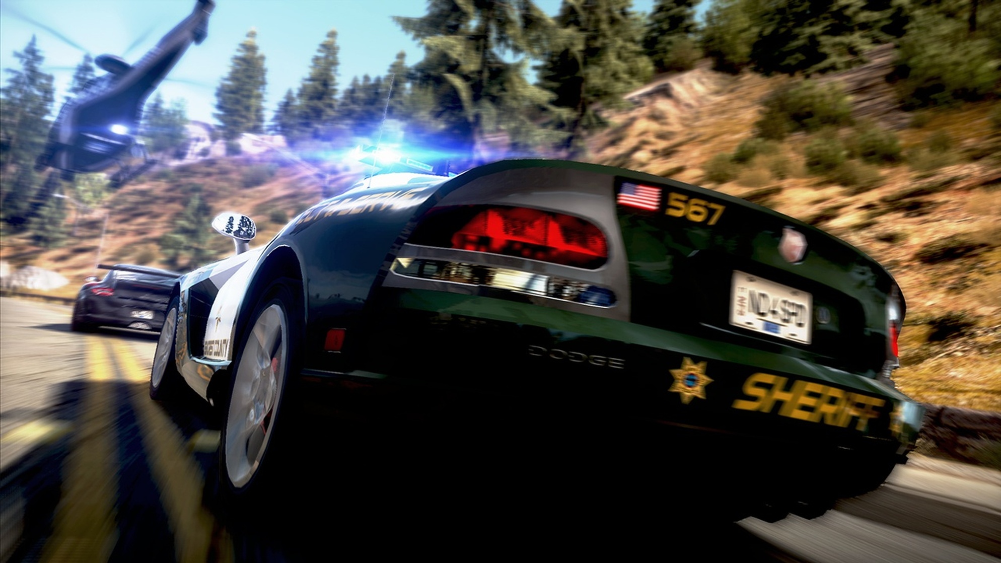 Picture of Need for Speed: Hot Pursuit