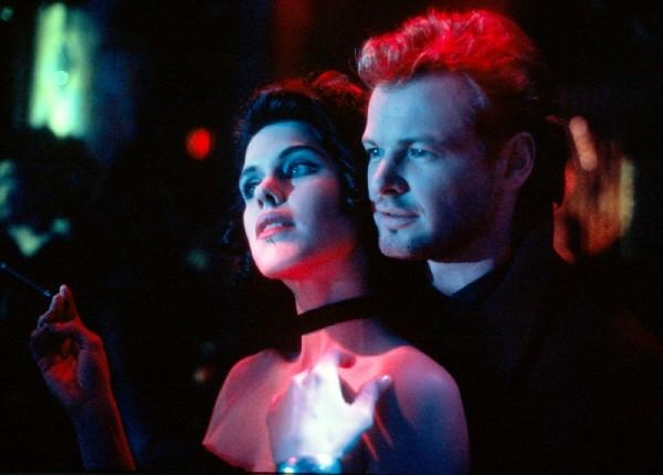 Forever Knight picture