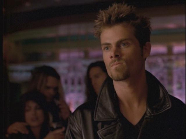 Picture of Kindred: The Embraced