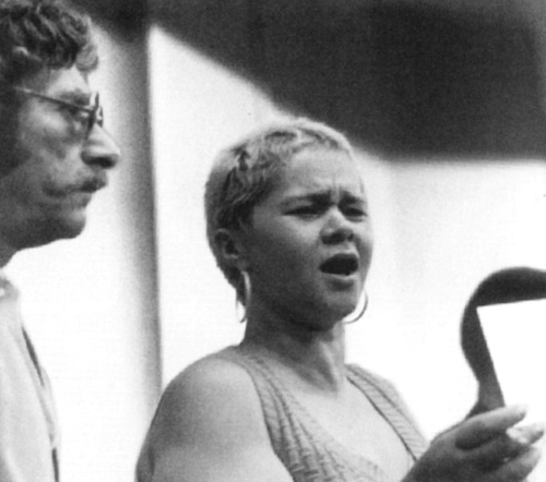 Picture of Etta James