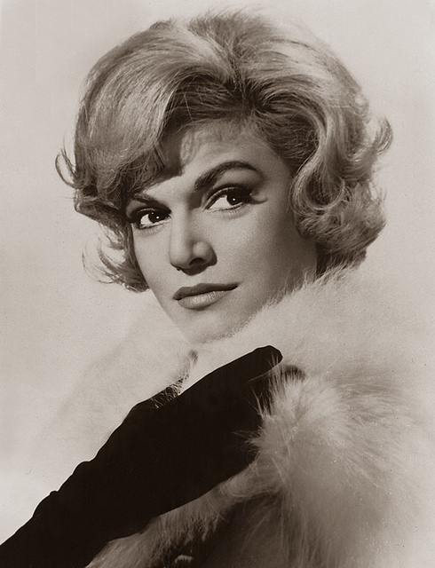 Picture of Margit Saad