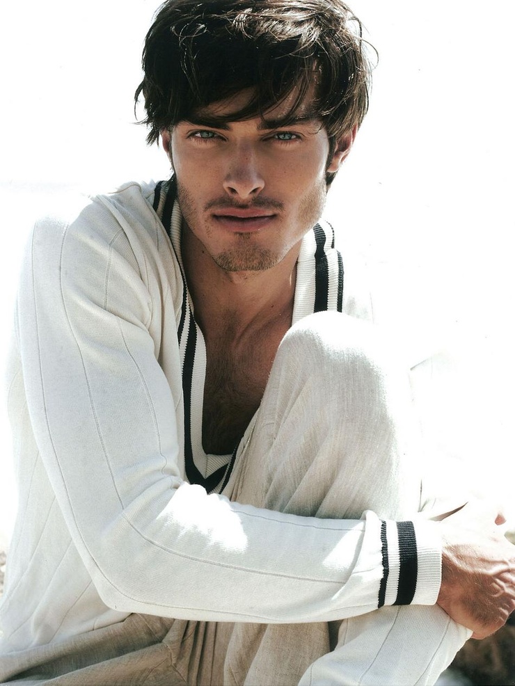 David Rosenberg image