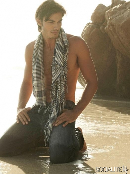 Image of David Rosenberg