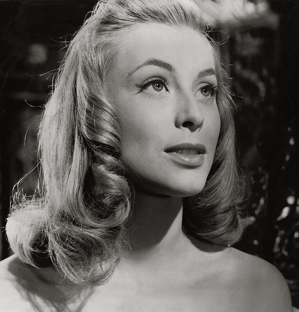 Picture of Marianne Hold