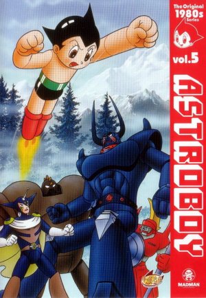 Picture of Astro Boy