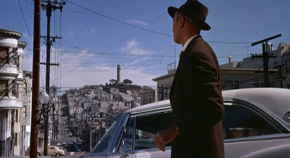 Picture of Vertigo (1958)