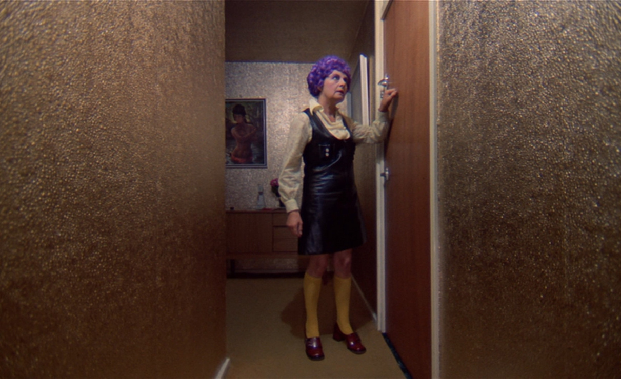 A Clockwork Orange image