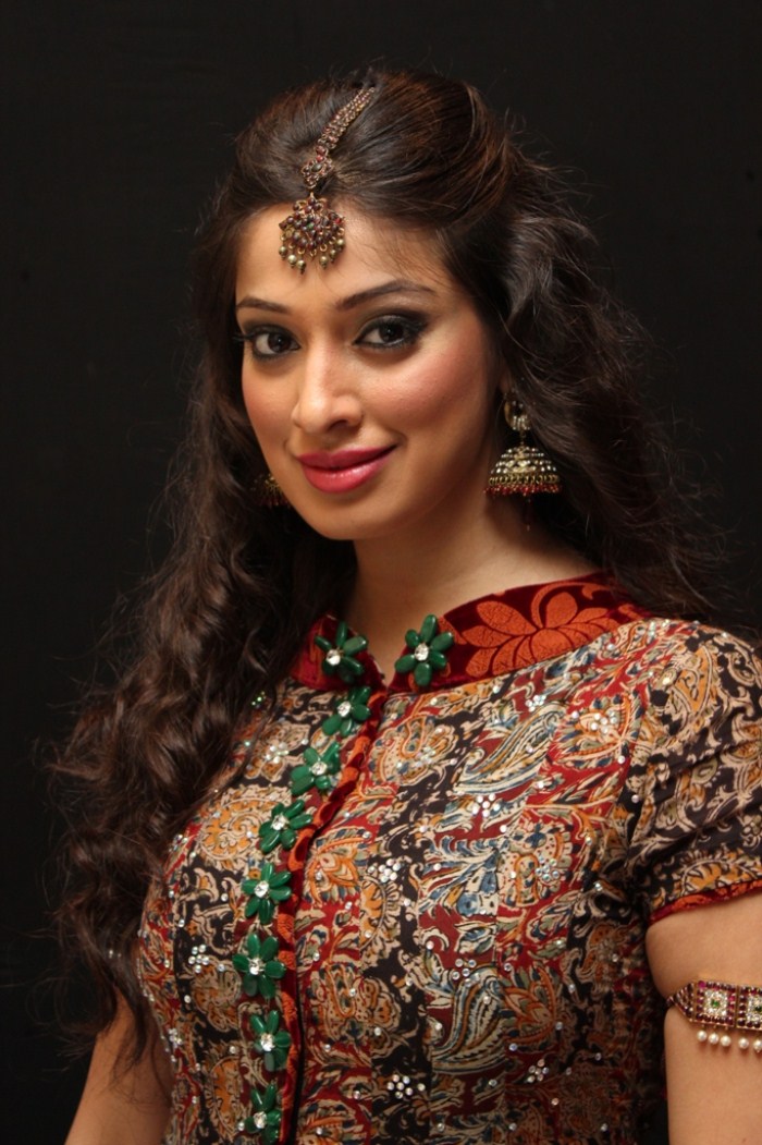 Picture of Lakshmi Rai
