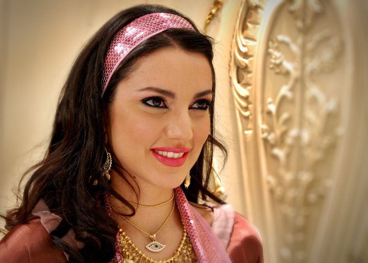 Picture of Dorra Zarrouk