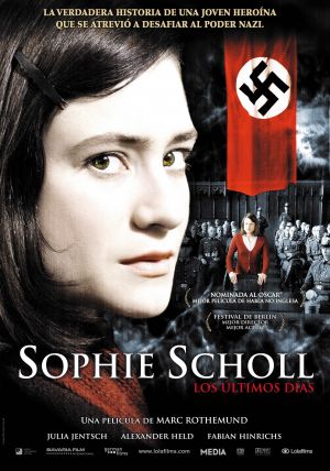 Picture of Sophie Scholl: The Final Days