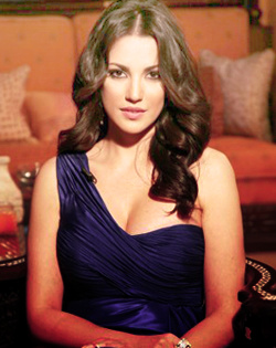 Picture of Dorra Zarrouk