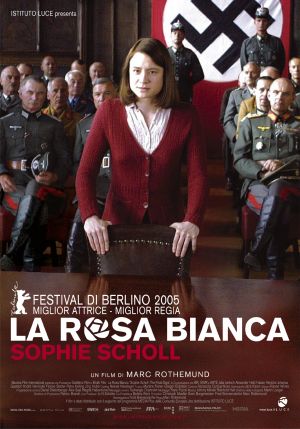 Picture of Sophie Scholl: The Final Days