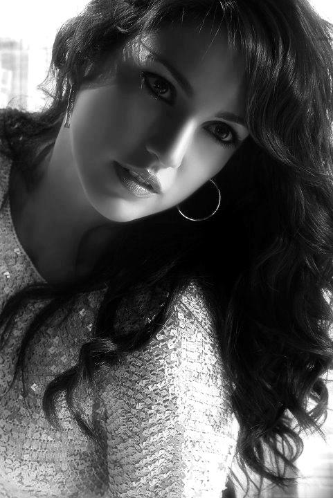 Picture of Dorra Zarrouk