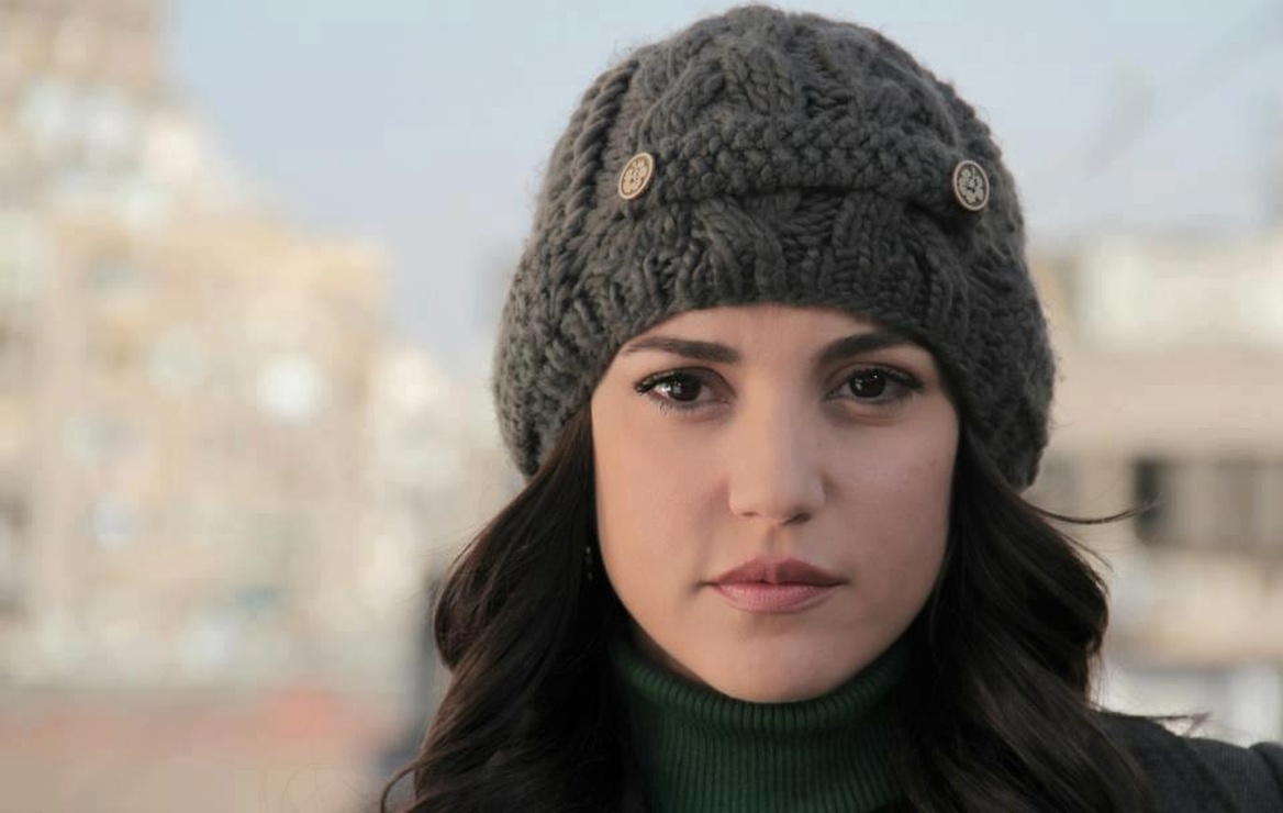 Image of Dorra Zarrouk