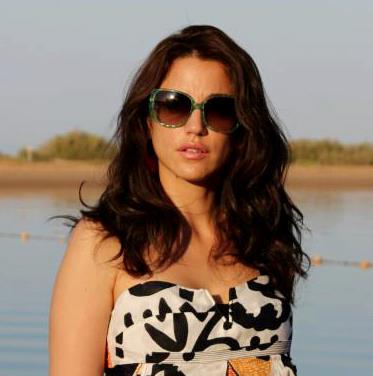 Picture of Dorra Zarrouk