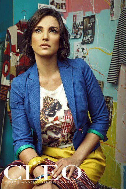 Picture of Dorra Zarrouk