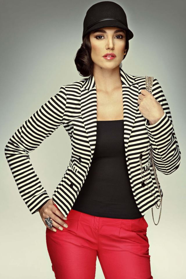 Picture of Dorra Zarrouk