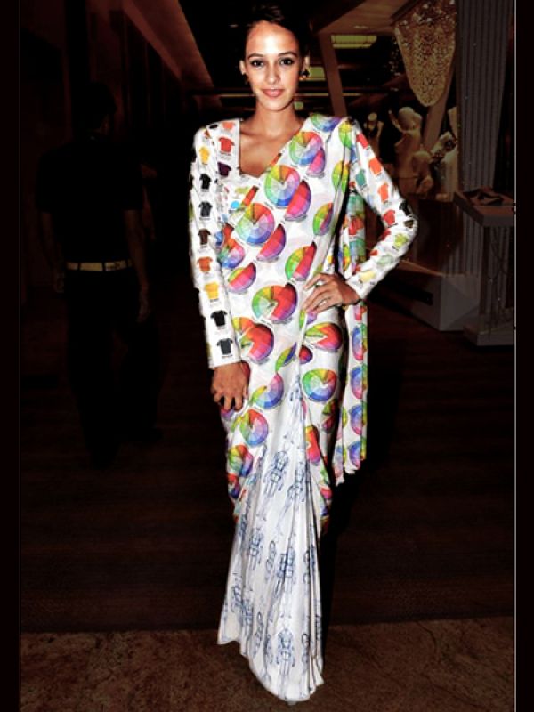 Picture of Hazel Keech