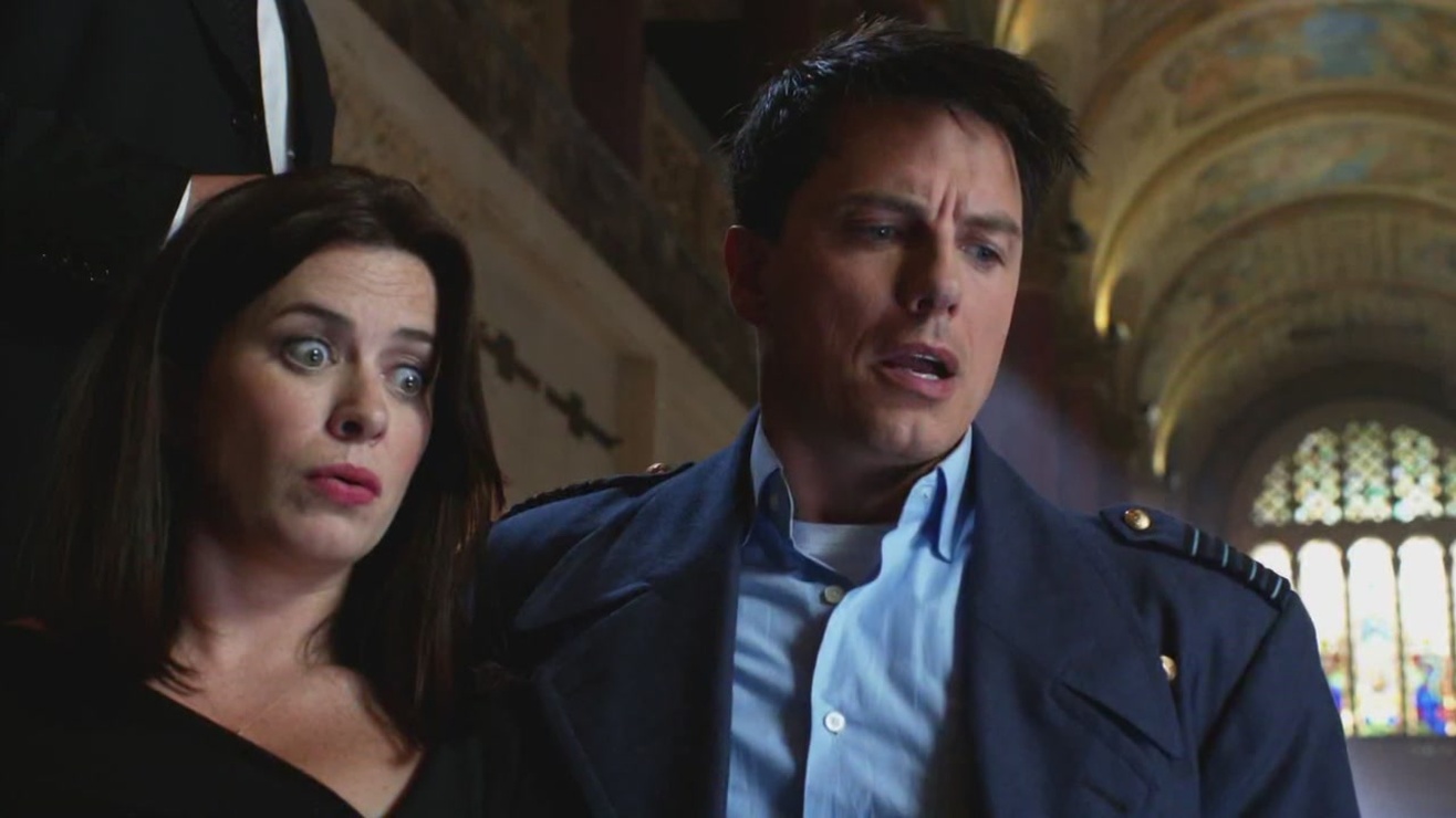 Picture of Torchwood