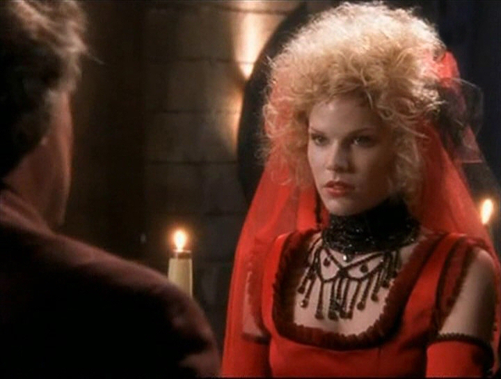 Picture of Vampire High (2001- )