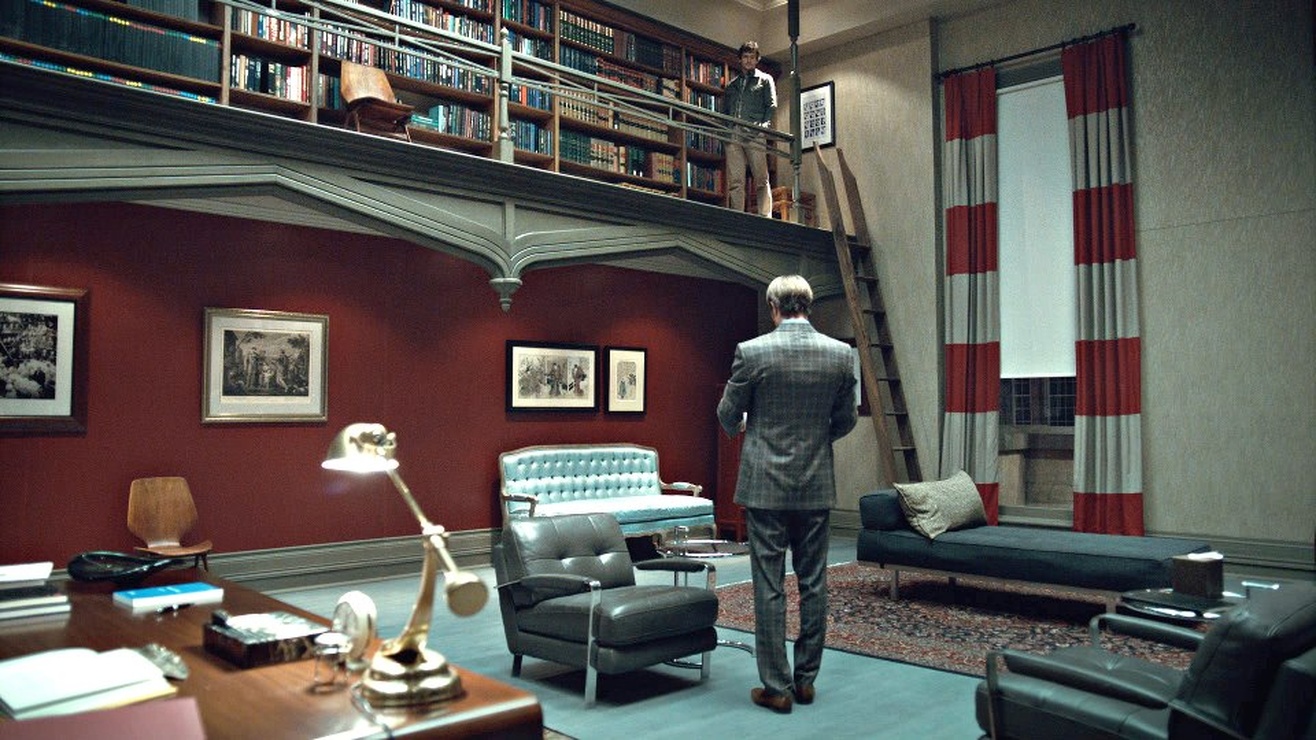 Picture of Hannibal