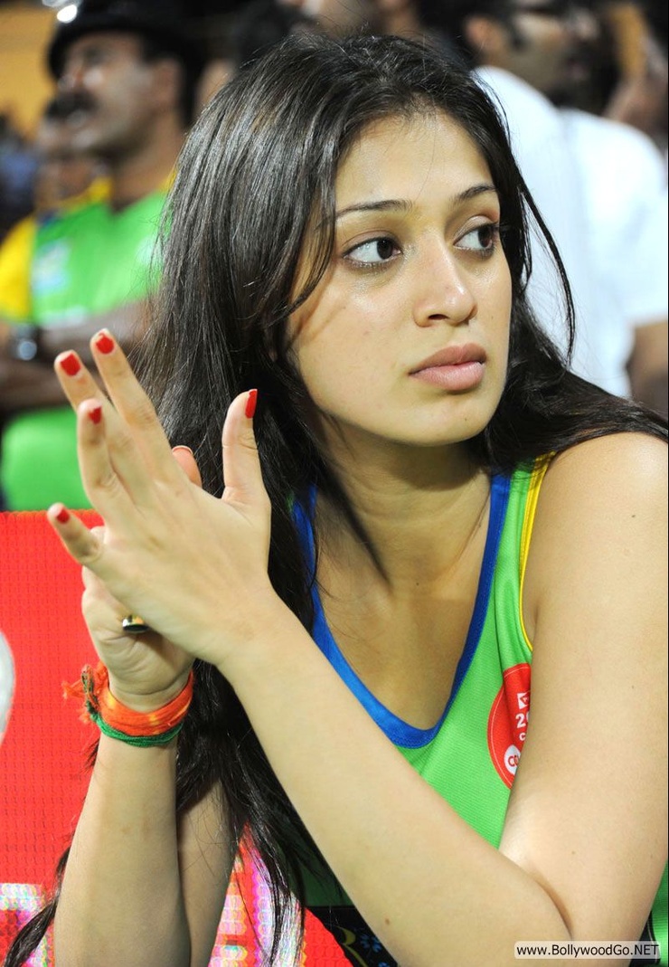 Picture of Lakshmi Rai