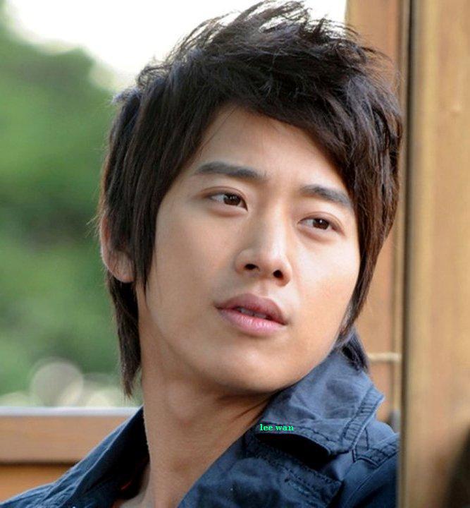 Picture of Wan Lee