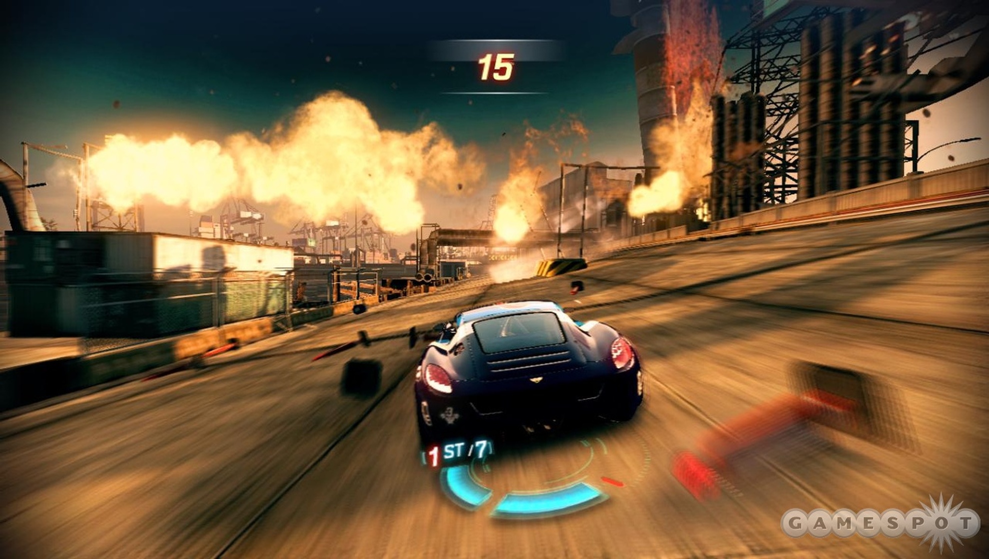 Picture of Split/Second