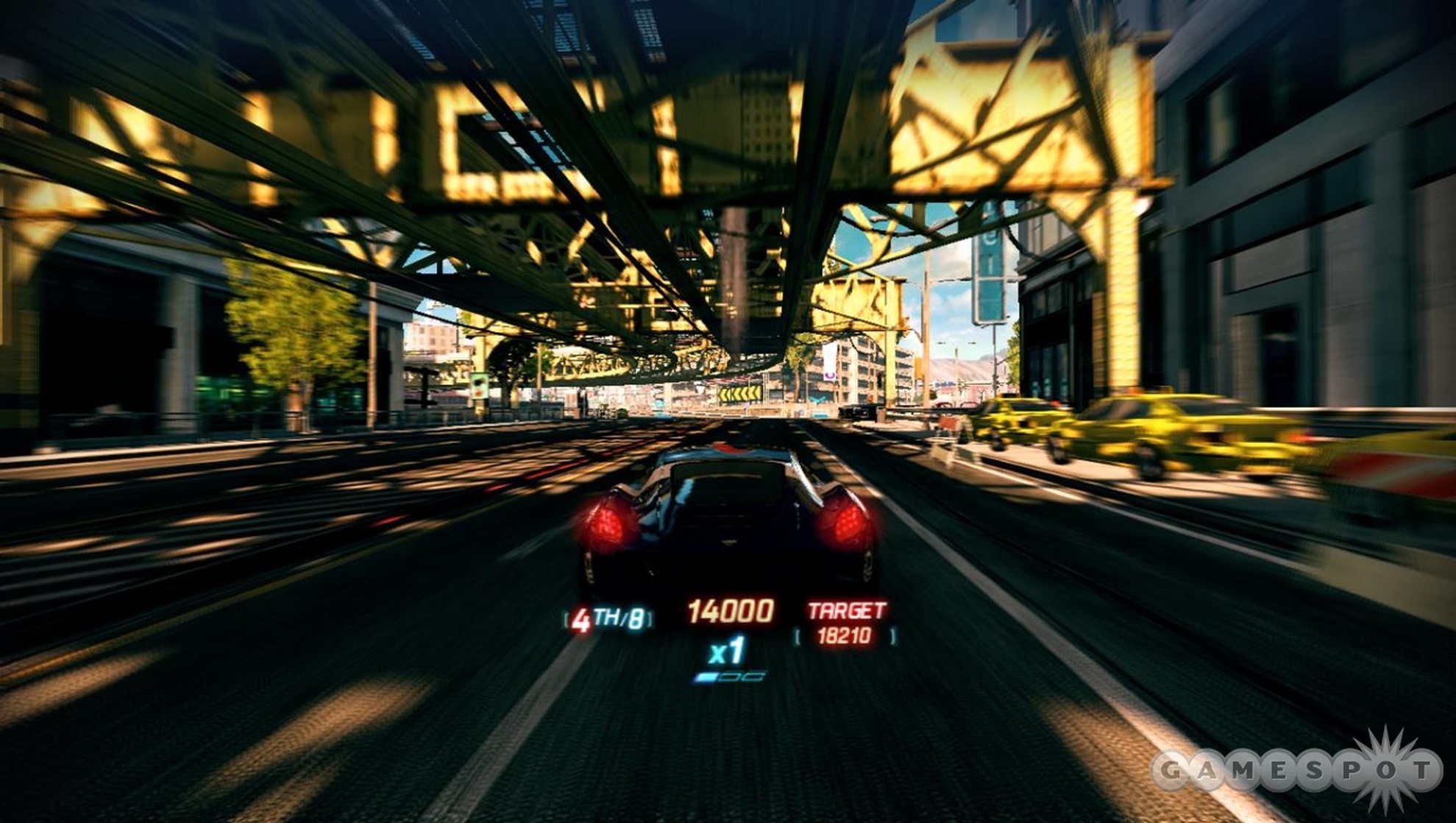 Picture of Split/Second