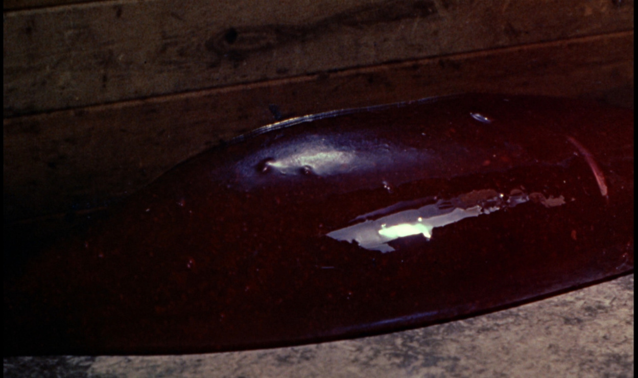 Picture of The Blob
