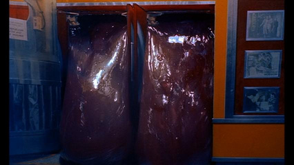 Picture of The Blob