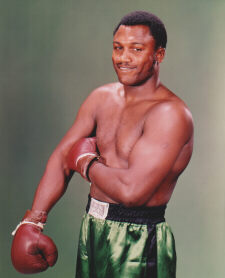 Picture of Joe Frazier